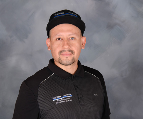 Team - California Construction